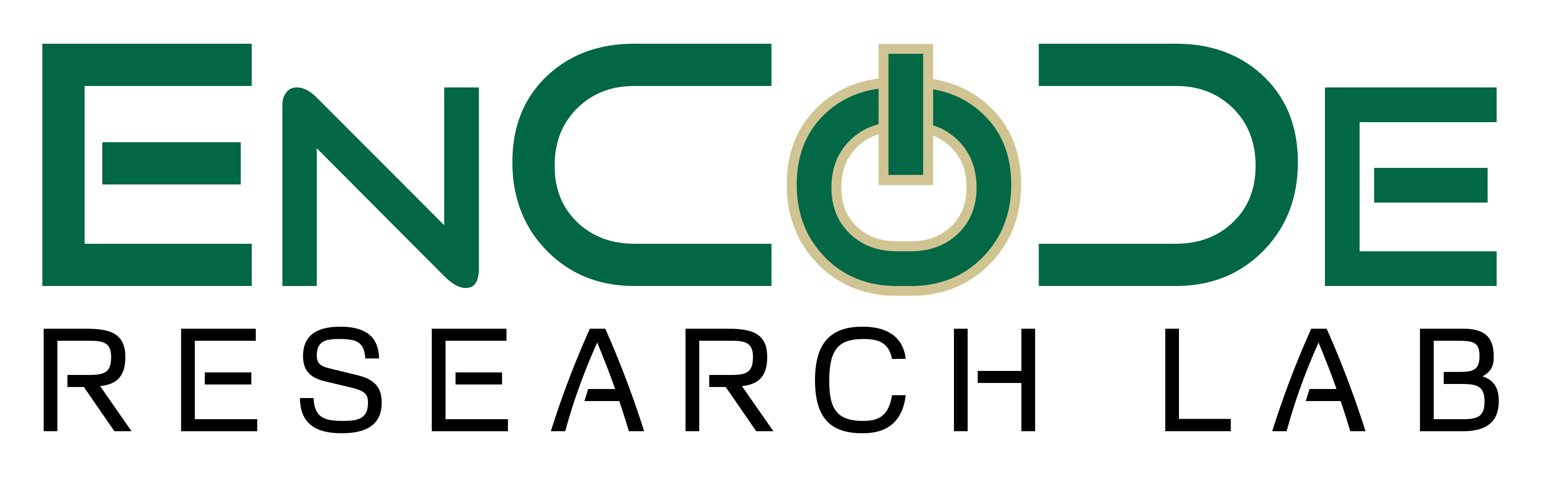 EnCoDe Research Lab