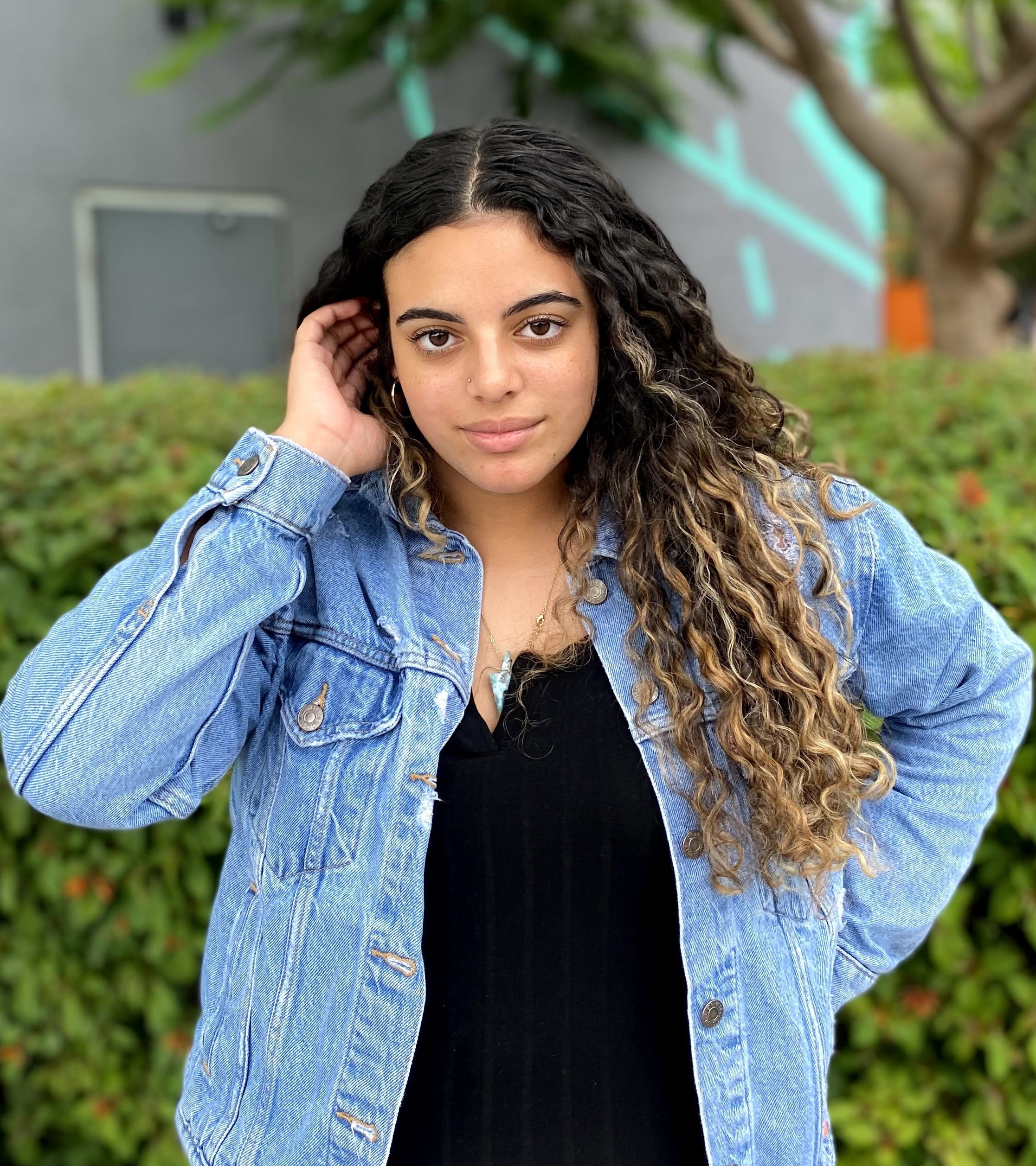 People – EnCoDe Research Lab