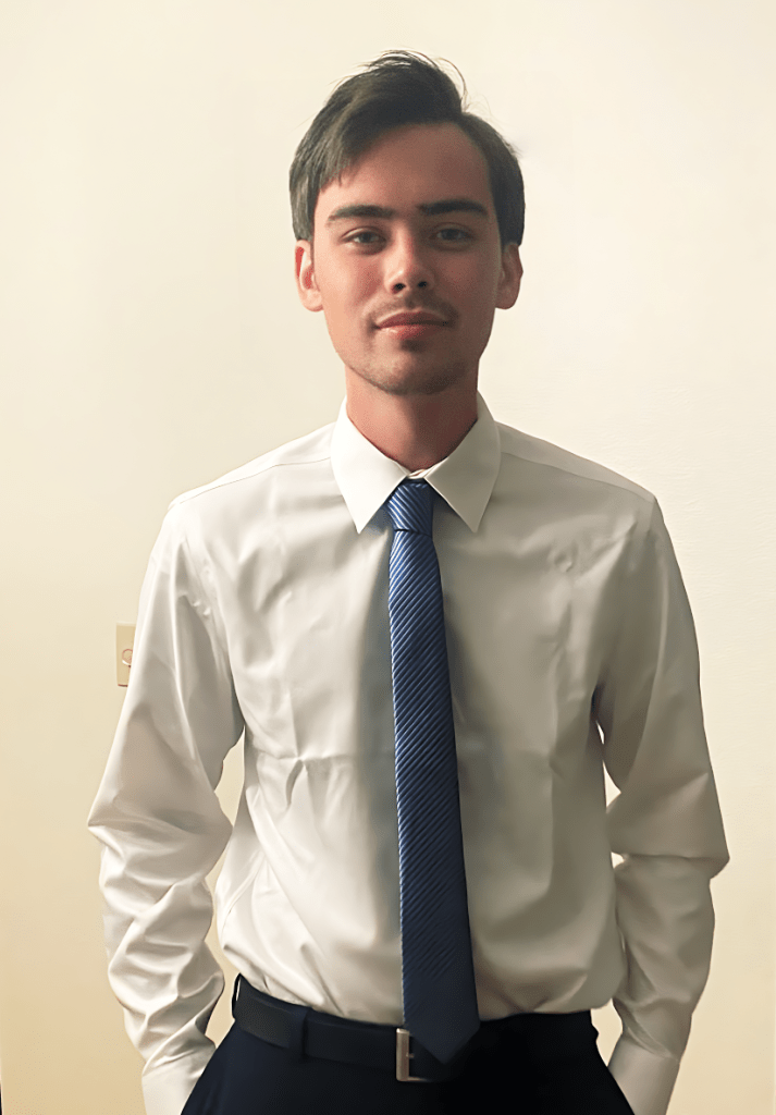 People – EnCoDe Research Lab