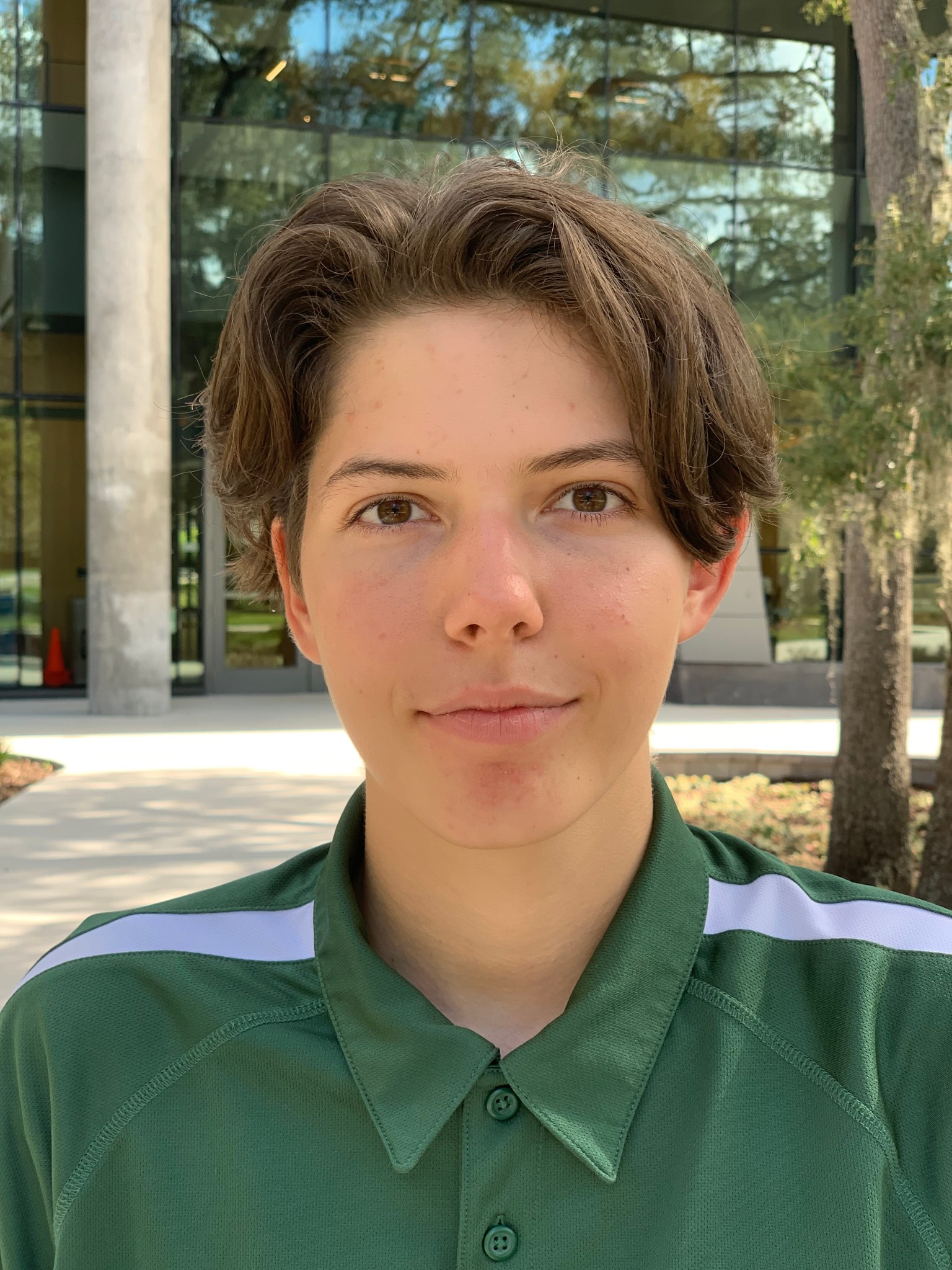 People – EnCoDe Research Lab