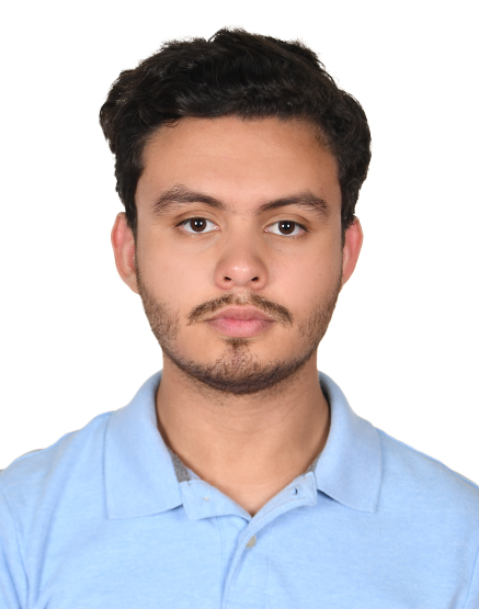 People – EnCoDe Research Lab