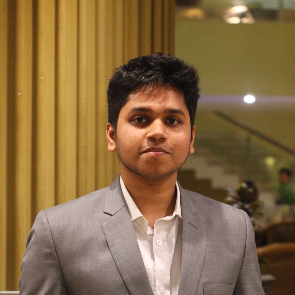 People – EnCoDe Research Lab