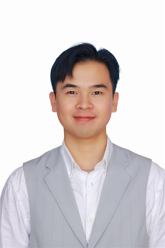 People – EnCoDe Research Lab